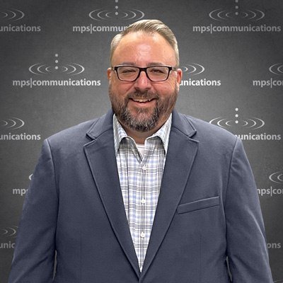 MPS Communications | Meet Our Team
